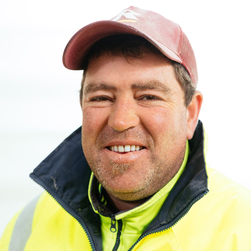 Get to Know the Many Faces Behind Our Team | Reid Stockfeeds
